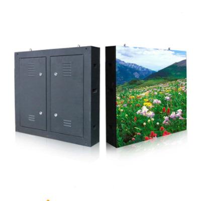 China 1000 Helligkeit Nationstar SMD 1515 Paket Videowand Innenraum Vollfarb-LED-Display für die Leistung zu verkaufen