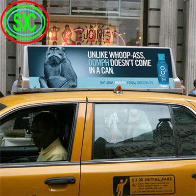 中国 ドライブモード アシンクロン制御車両 屋外広告ソリューションのためのLEDシグナル 販売のため