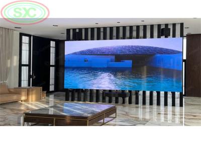 China Rent LED Rental Screen with Customized Screen Dimension and Lightweight Module for sale