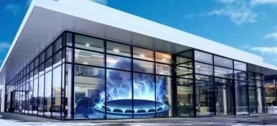 중국 IP43 방수 투명 LED 화면 SMD2121 B2B 구매 필요 판매용