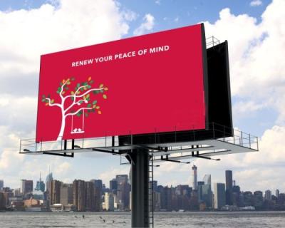 中国 高明るさ 7000nits LED広告板,フルカラー能力とノバスター制御システム 販売のため