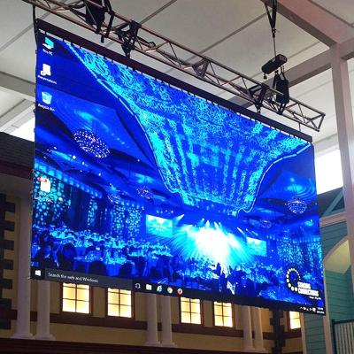China Customizable Screen Size Marketing LED Screens with 100000hours Lifespan and 2mm Smd2727/2525/1921 LED Shape for sale