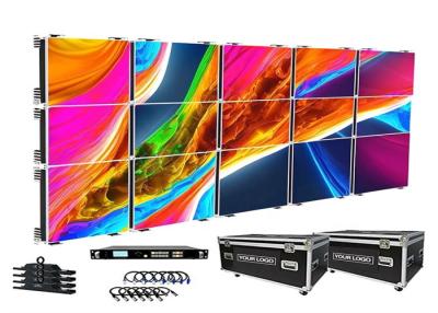 Synchrones NOVASTAR-Steuerungssystem LED-Bildschirm für den Innen- und Außenbereich