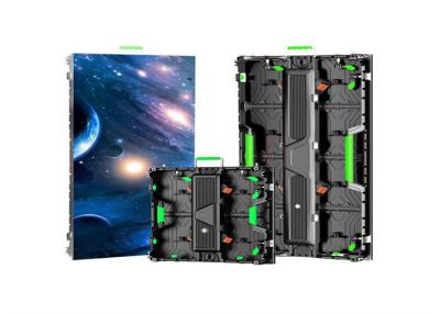 China Patiently Answer Customer s Questions Indoor Rental LED Display for Shopping Mall Retail Store Church for sale