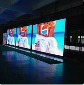Cina Displayboard LED ad alta definizione con luminosità di 1000CD/SQM in vendita