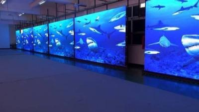 China Events Rental Party Revolutionized by Dust-Proof Led Chip Epistar for sale