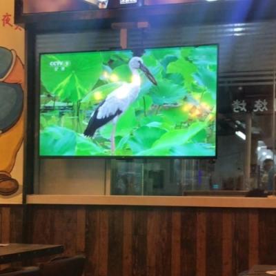 China Módulo LED a prueba de agua 1R1G1B para interiores 300 * 168.75mm para pantallas publicitarias impresionantes e impactantes en venta