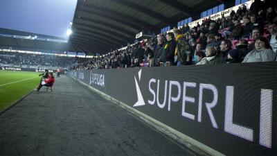 China Experimente o Melhor com os Painéis de Vídeo de Estádio de Aço Laminado a Frio da à venda
