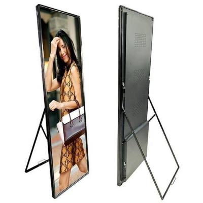 China 320x160mm Commercial LED Display Module Size for Superior Advertising Performance for sale