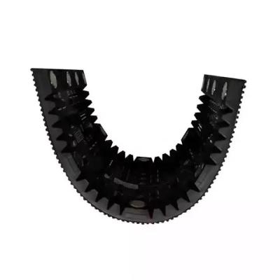 China Tela LED esférica colorida P2.5mm com ângulo de visão de 360 graus à venda