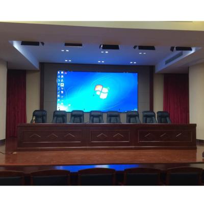 China förderndes digitales Frequenzmesser hd InnenVideo führte Bildschirmparteiereignis-Kinowand p4 für Konzertstadium zu verkaufen