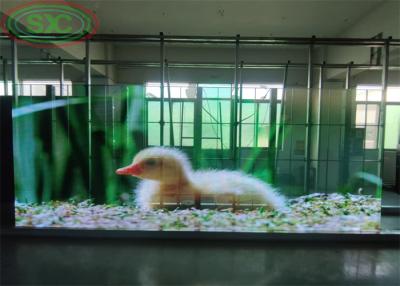 China Rental LED Display Equipped with SMD 2121 Lamp Beads and Kinglight or Nationstar Lamp Types for Vibrant Colors for sale