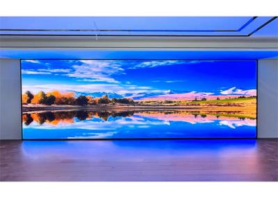 China Rental LED Display with Robust Cabinet and Driving Mode Ensuring Stable Visual Performance for Indoor Film Applications for sale