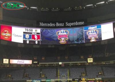 중국 4G 원격 제어 시스템을 갖춘 풀 컬러 옥외 P 6 LED 광고판 판매용