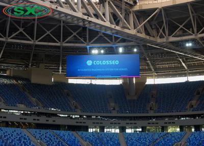 중국 4G 원격 제어 시스템을 갖춘 풀 컬러 옥외 P 6 LED 광고판 판매용