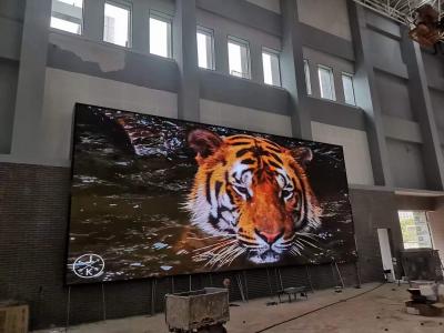 China Indoor p2,P2.5, led screen with small size and light aluminium cabinet rental led display for sale