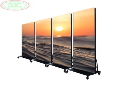 China Rental LED Display with high pixel density and bright vivid colors ideal for indoor events and digital advertising solutions for sale