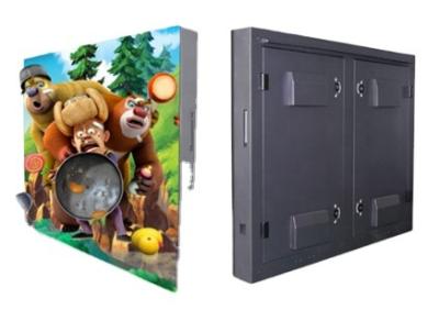 China 900w per square meter RGB LED Display delivering vivid color and LED technology designed for large scale digital signage projects for sale