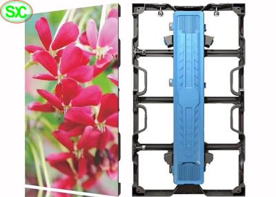 Cina il fondo di fase dell'interno p4.81 ha condotto i grandi schermi dell'esposizione per gli eventi in vendita