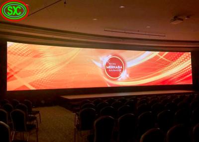 China Small Pixel Rental LED Display Video Wall Kinglight Lamp High Refresh Rate for sale