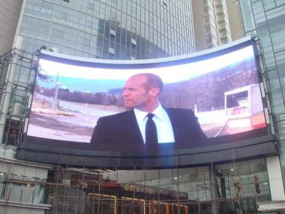 Китай P4 SMD высокой четкости подвесный светодиодный арендный дисплей события аренда в помещении полный цвет продается