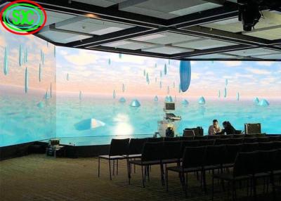 China 8K LED P2.5 Indoor LED Display Board,HD Screen Video Wall 18W 1920hz indoor full color led display screen for sale