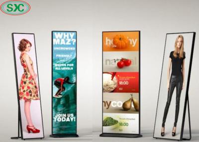 China COB 2.5 mm HD Indoor Advertising LED Display 3840hz refresh rate led commercial advertising display screen for sale