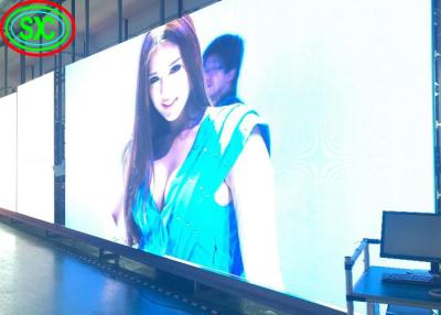 Chine IMMERSION IP68/SMD HD P3 P4 imperméable menée extérieure polychrome géante d'affichage de Pantallas à vendre