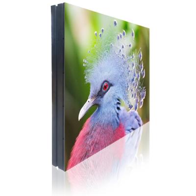 China Multi - Kanaal Openluchtp5 die LEIDENE het Scherm Hoge Helderheid 6000cd 3840Hz adverteren Te koop