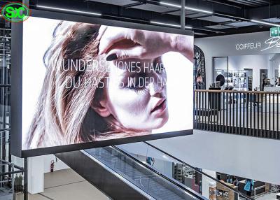 China P4 Advertising Indoor full color multi color led display board for sale