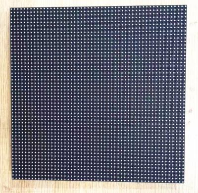 China Full Color 3.91 250*250mm Outdoor LED Screens For Events 1/16 Scanning for sale