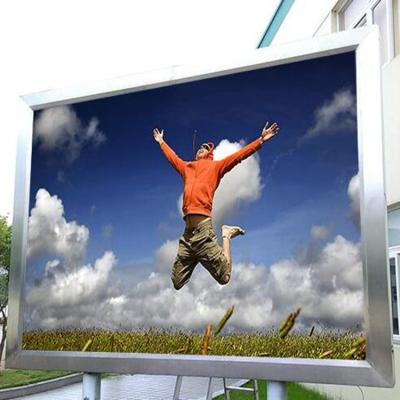 China Advertising P6 Rental LED Display >1800cd/㎡ White Balance Brightness For Commercial for sale