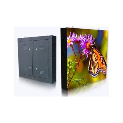 China Outdoor Stadium Led Display screem Advertising P10 full color 960*960mm Billboards for sale