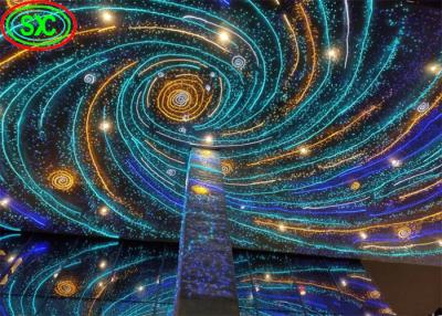 중국 공장 가격 자체 접착 광고 초 얇은 P3.75 P5 P6 P8 P10 유리 창문 벽 투명 칩 LED 화면 판매용