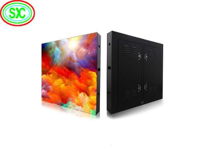 Китай Алюминиевый арендный дисплей для стадионов, аэропортов и торговых центров продается