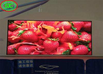 Cina Stage Rental Die Cast Aluminum Background LED Billboard Rental HD Display LED grande e flessibile in vendita