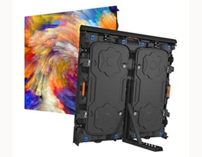 중국 축구/농구 경기장 발광 다이오드 표시 P8 P10 옥외 광고는 강철 내각을 다림질했습니다 판매용