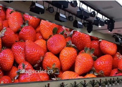 China GOB P1.8mm P2mm P2.5mm P2.6mm Indoor Full Color LED Display SMD1515 large video screen for sale