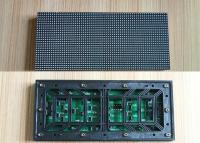 China SMD P4 Full Color LED Display Module 256x128mm 64x32 Resolution 3 in 1 SMD3528 for sale