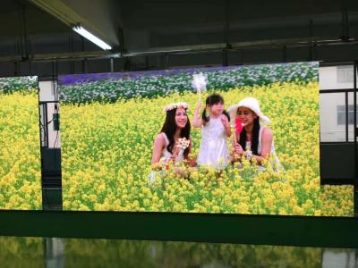 China SMD LED Screen outdoor P4 P5 P6 P8 P10 led display screen led video wall for advertising water-proof fixed outdoor led for sale