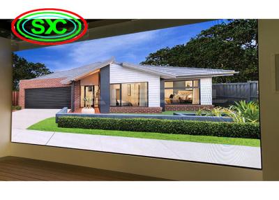 中国 P4 RGB LED表示屋内導かれた表示画面フル カラー ショーのsexcy映画 販売のため