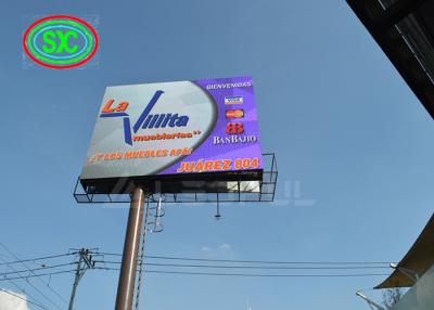 Китай Высокая яркость полный цвет SMD2121 P5 Внешний светодиодный экран для аренды для сцены / стадиона 2200 нитс яркость продается