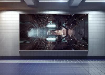 Κίνα Π4 Εσωτερική 1R1G1B 1000cd/m2 SMD2727 ενοικίαση LED οθόνης για σκηνή προς πώληση