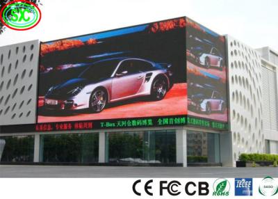 Κίνα Επιτροπή 250W/M2 των οδηγήσεων σκηνικού υποβάθρου P4 Smd2121 1000cd/M2 προς πώληση