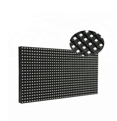 Cina Grande tabellone per le affissioni all'aperto ip65 mbi5024 dell'esposizione di LED di colore pieno di SMD3535 P8 in vendita