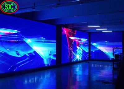 Cina P4.81 P3.91 P2.6 1R1G1B Scenario sfondo LED Display Noleggio schermo led sfondo palcoscenico in vendita