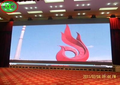 Cina P4.81 P3.91 P2.6 1R1G1B Scenario sfondo LED Display Noleggio schermo led sfondo palcoscenico in vendita