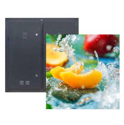 China P8 Digitales Gebäude Festanlage Billboard Werbung Led Display Bildschirm zu verkaufen