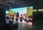Cina P5 Hd Alta risoluzione all'interno Display a LED a colori video pannello murario in alluminio a fusione a stiro in vendita