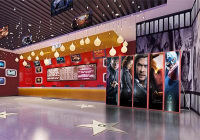 China Indoor P2.5 Led Poster Advertising Board LED Display Screen 4G WiFi USB Control Full Color for sale